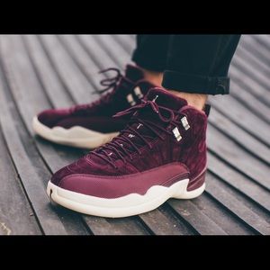 Jordan | Shoes | Maroon Retro 2 Jordans | Poshmark